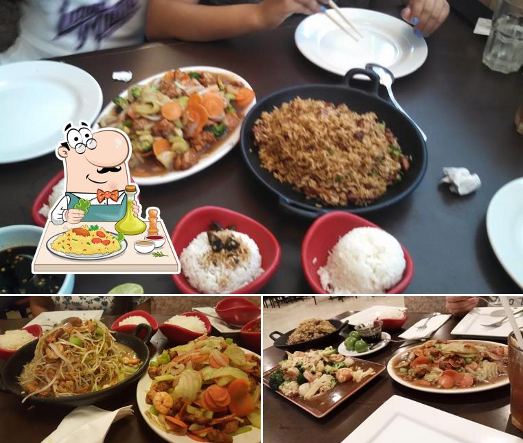 Tai Pak Tres Ríos, Culiacán Rosales - Menú del restaurante, precios y ...