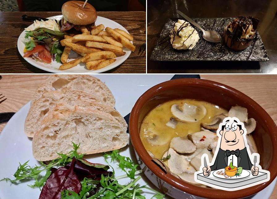 The Bentlands, Wolverhampton - Restaurant menu, prices and reviews
