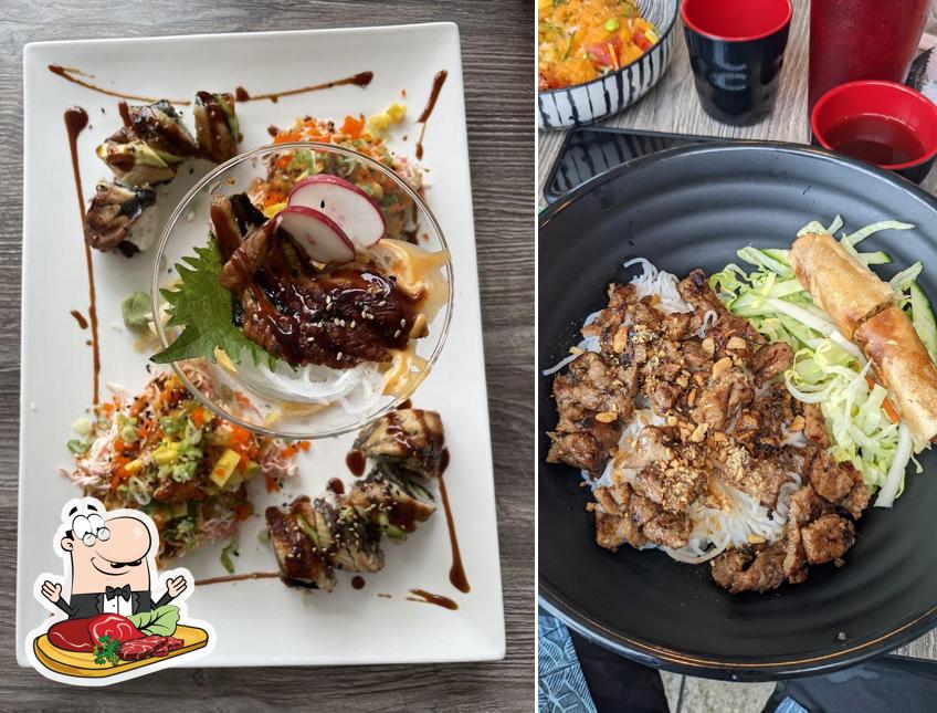 The Chopstix, Livonia - Restaurant menu, prices and reviews