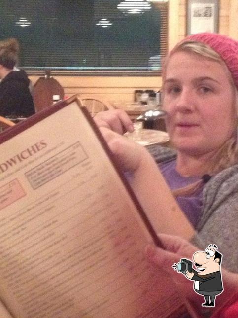 West Forty Restaurant, 906 1st St W in Park Rapids - Restaurant menu ...