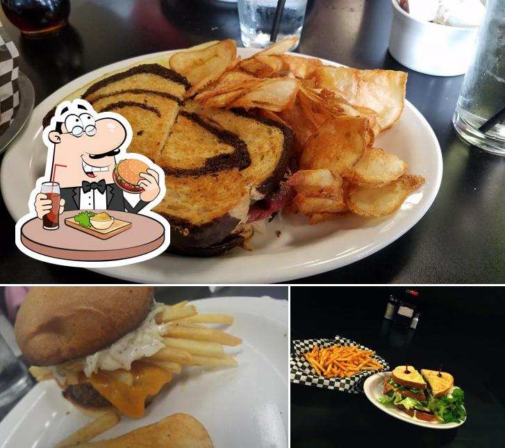 Breaking Bread Co. in Ellwood City - Restaurant menu and reviews