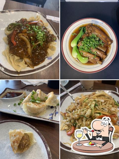 Fun noodle bar Slide Rd, Lubbock - Restaurant menu, prices and reviews