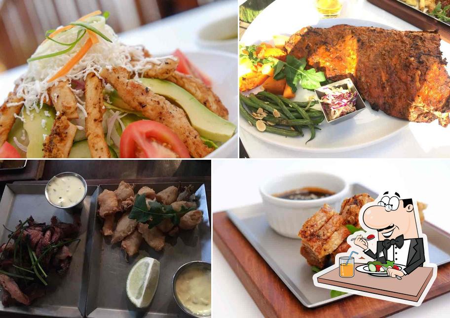 Top 20 restaurants in Pretoria, december 2025 - Restaurant Guru