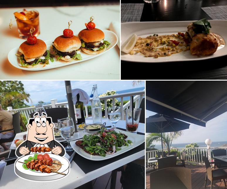 The Grille at Waterview, Port Jefferson - Restaurant menu, prices and ...