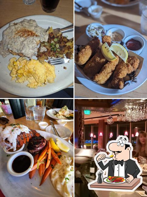 The Perfect Landing Restaurant, Greenwood Village - Restaurant menu ...