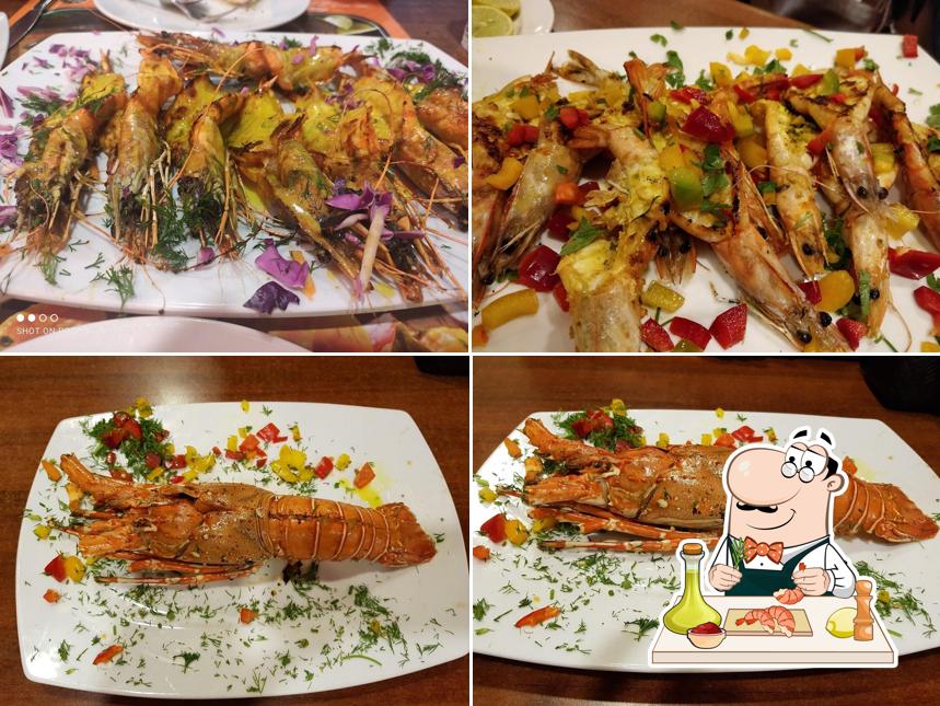 Find the best place to eat in New Cairo City, spring 2024 - Restaurant Guru