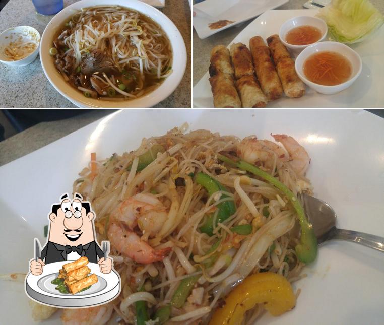Summer Roll Restaurant, Saskatoon - Restaurant menu, prices and reviews