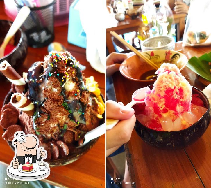 ร้านเต๋ว2 อ, Ban Pathum - Menú del restaurante, precios y reseñas
