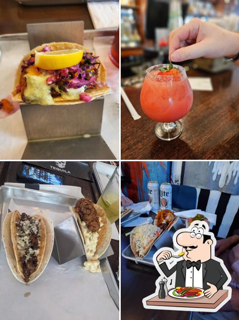 Agave & Rye Covington, Covington - Restaurant menu, prices and reviews