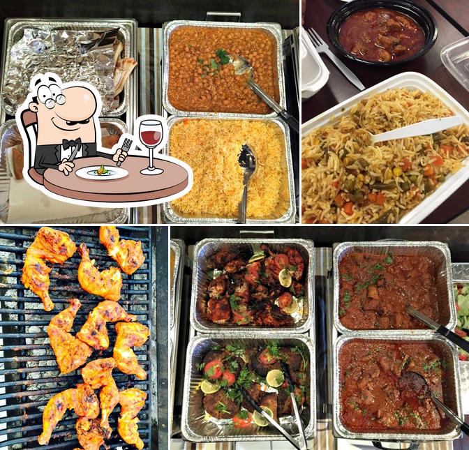 Apna Bazaar in Columbus - Restaurant menu and reviews