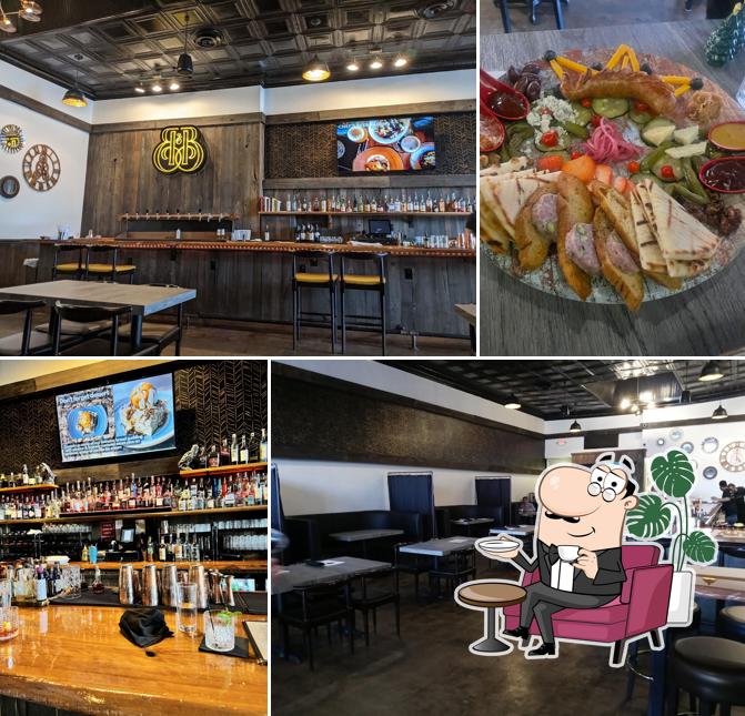 Brood and Barley, North Little Rock - Restaurant menu, prices and reviews