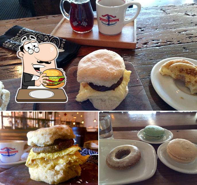 Barista Parlor - East Nashville, 519 Gallatin Ave B in Nashville ...