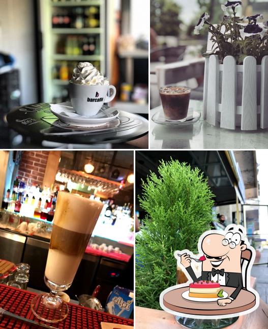 Border Cafe, Skopje - Speisekarte, Preise und Bewertungen