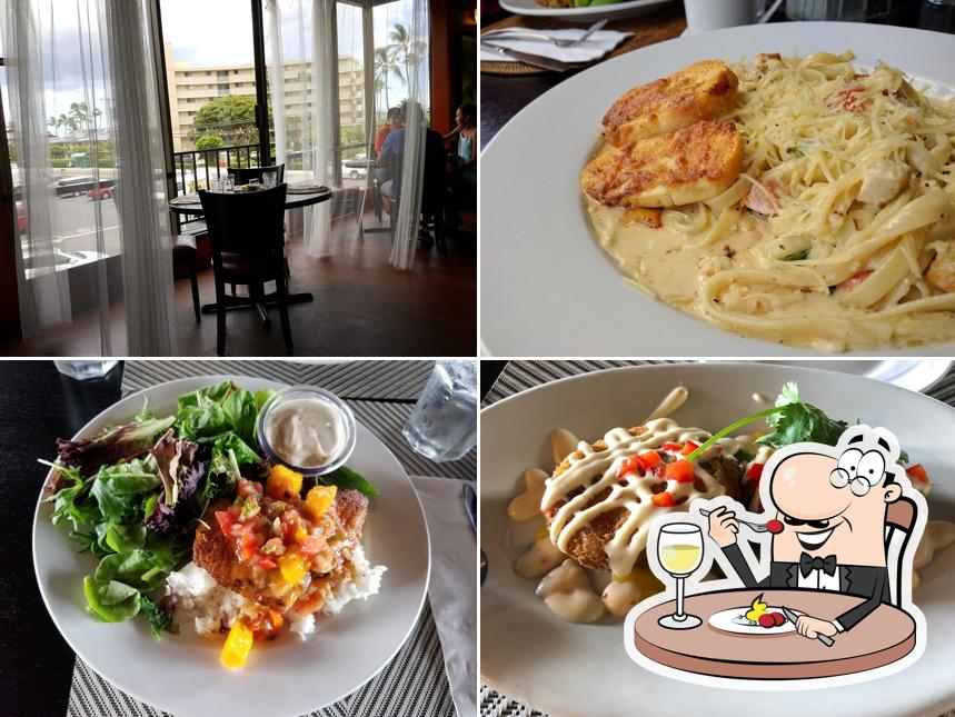 Cafe O'Lei Kihei, Kihei - Restaurant menu, prices and reviews