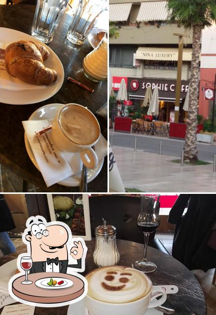 Sophie Caffe cafe, Durrës, AL - Restaurantbewertungen