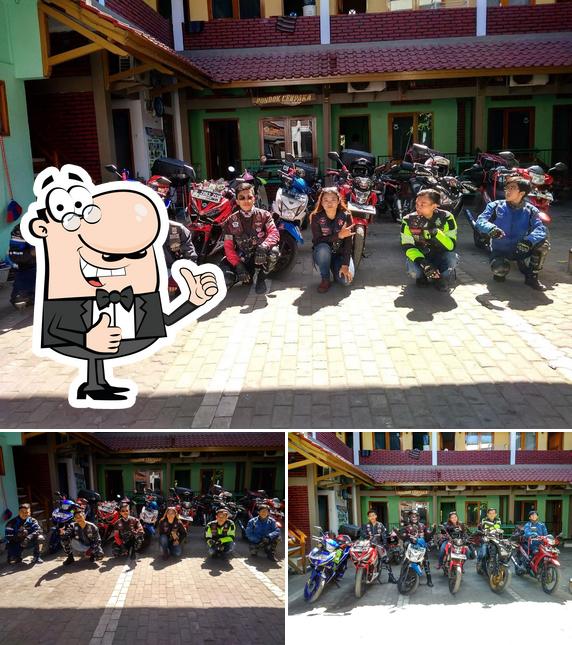 Cafe Widuri, Pangandaran - Restaurant reviews