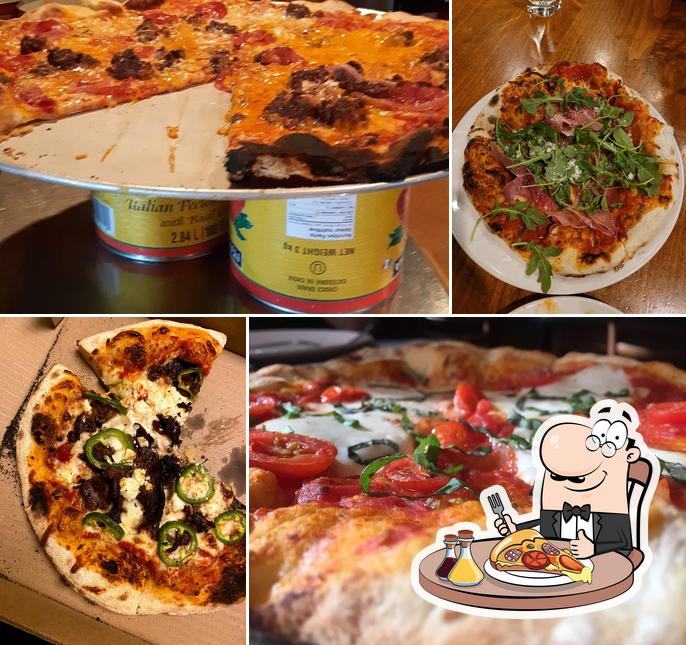 Top 5 restaurants with gluten-free pizza in Whistler, november 2024 ...