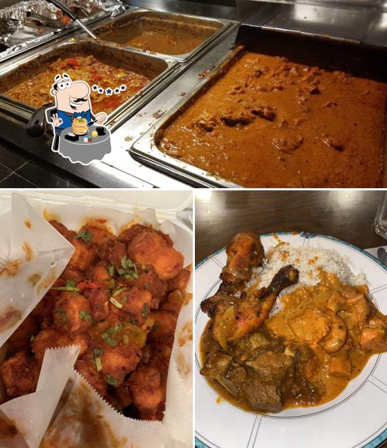 Delhi Palace Cuisine of India, Tempe - Restaurant menu, prices and reviews