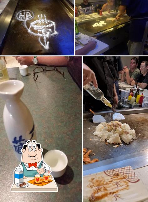 Fukusui Japanese Restaurant in Warners Bay - Restaurant menu and reviews