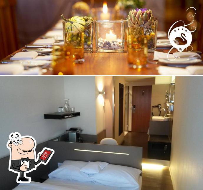 Hotel-Restaurant Schwanen, Metzingen - Restaurant reviews