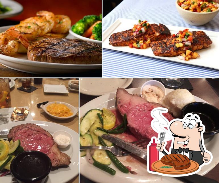 Jake's Steakhouse, Tehachapi - Restaurant menu, prices and reviews