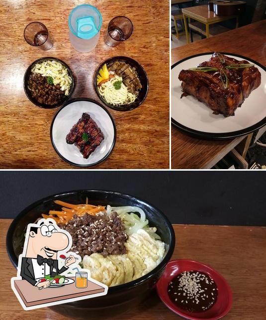 Ji-Café cafe, Cabanatuan City - Restaurant reviews