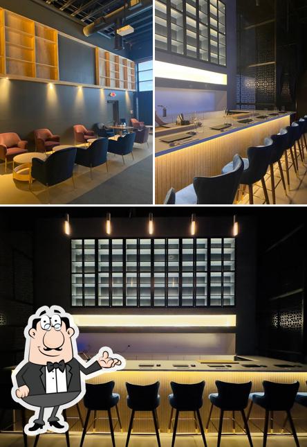 Junsui Omakase in New York City - Restaurant reviews
