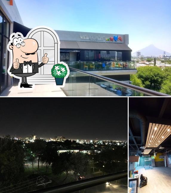 Las Aliadas, Monterrey - Menú del restaurante, precios y reseñas