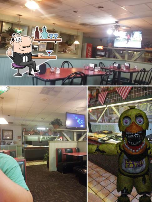 Milano's Pizza in Wills Point - Restaurant reviews