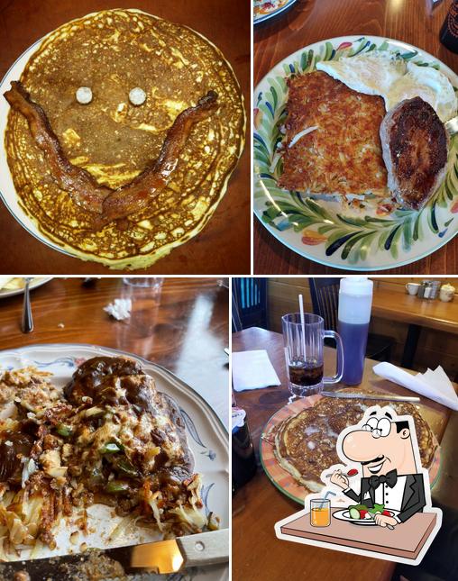 Not Justa Cafe, New Richmond - Opiniones del restaurante