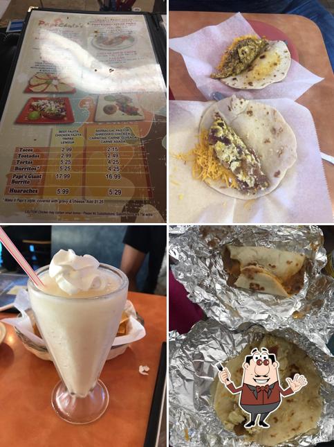 Papi Chulo's Mexican Restaurant, 4861 Saratoga Blvd in Corpus Christi ...