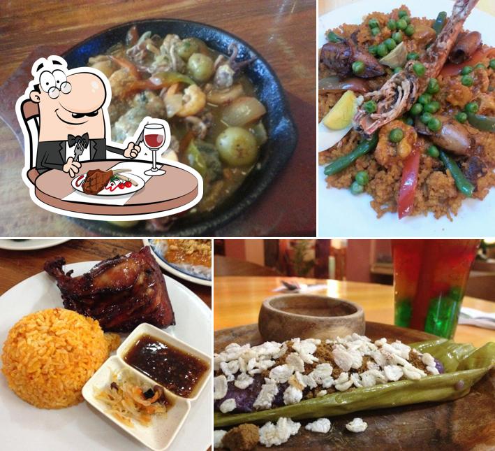 Pedritos Bakeshop and Restaurant, Dagupan - Opiniones del restaurante