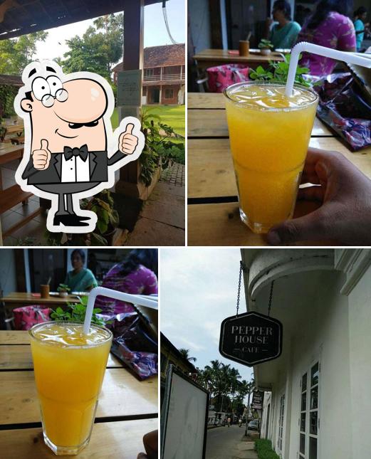 Pepper House, Kochi - Restaurant menu, prices and reviews
