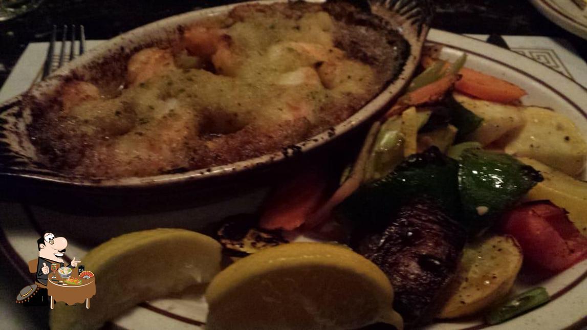 Nite N' Gale in Highwood - Restaurant menu and reviews