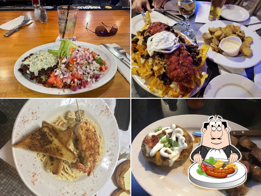 7B's Bar & Grill, Westfield - Restaurant menu, prices and reviews
