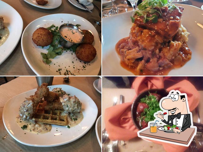 BOLD, Kalamazoo - Restaurant menu, prices and reviews