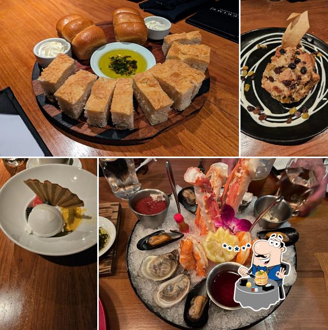 D.PRIME Steakhouse, Detroit - Restaurant menu, prices and reviews