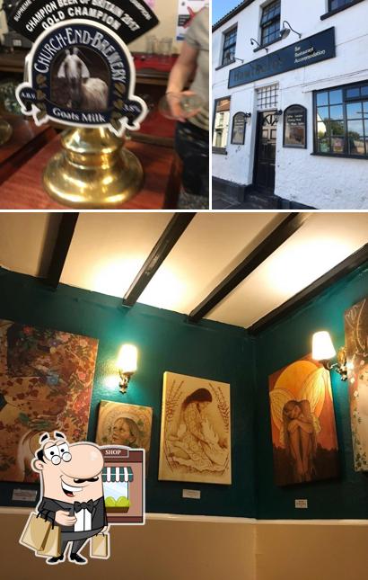 Hawthorns, Glastonbury - Restaurant menu, prices and reviews