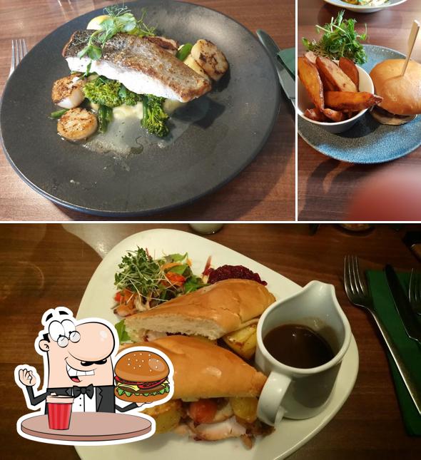 Hollybush Inn, Ayr - Restaurant menu, prices and reviews