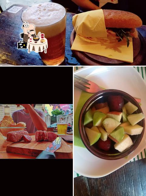 Tipota Pub, Milan, Romolo - Restaurant menu, prices and reviews