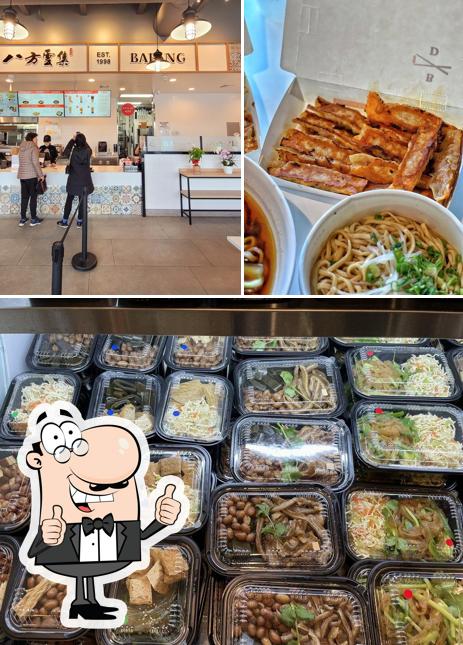BaFang Dumpling in Chino Hills - Restaurant reviews