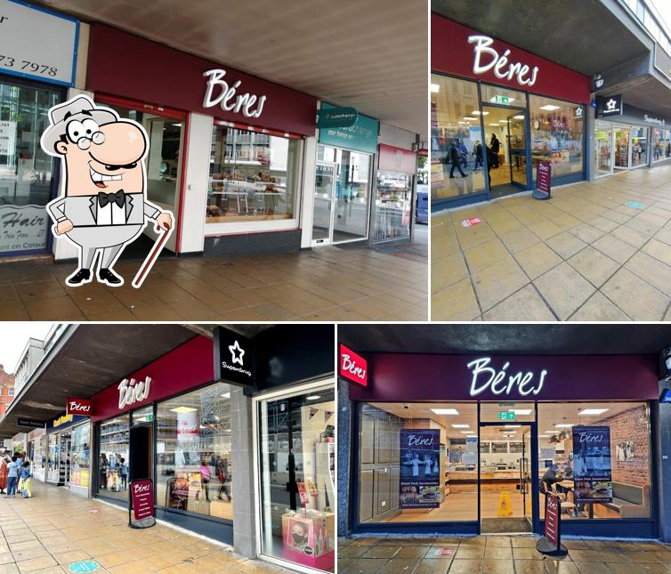 Best pork sandwiches in Sheffield restaurants, summer 2024 - Restaurant ...