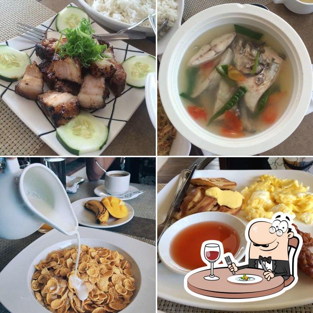 Chloe Cafe, Santa Fe - Restaurant menu and reviews