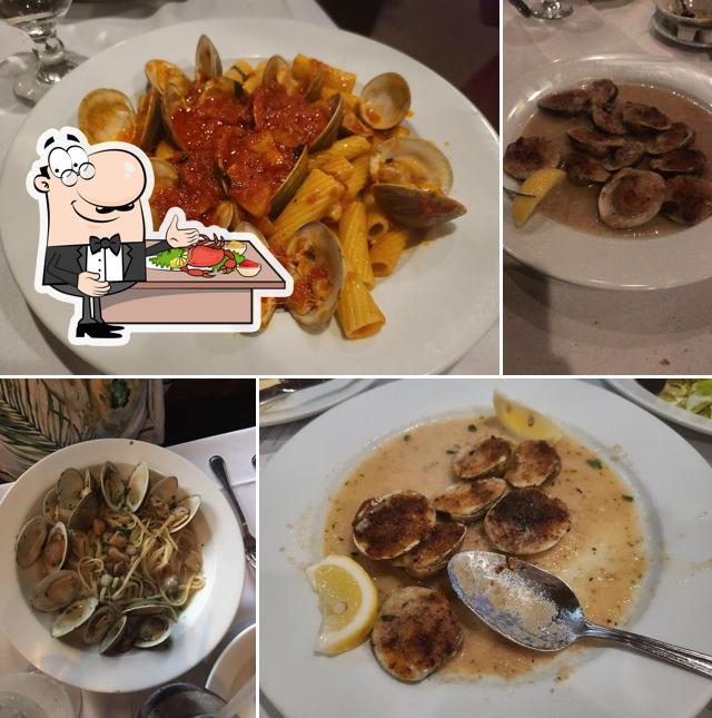 Restaurante Ciro's, Kings Park - Carta del restaurante y opiniones