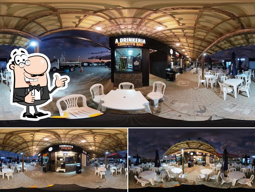 Conceito Steak Bar, Lagoa Santa - Restaurant reviews