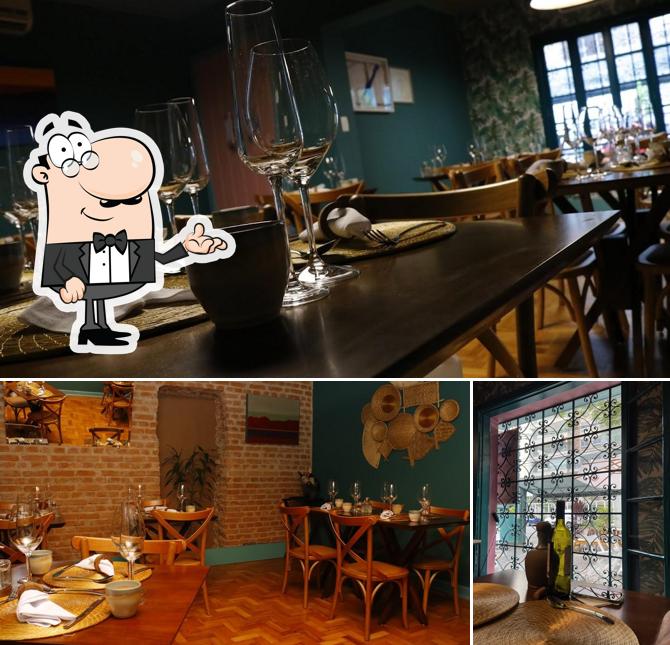 Cozinha do Fred, São Paulo - Menu do restaurante, preços e opiniões