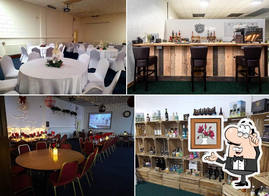 Cwm Farm Shop Ltd in Treorchy - Restaurant reviews