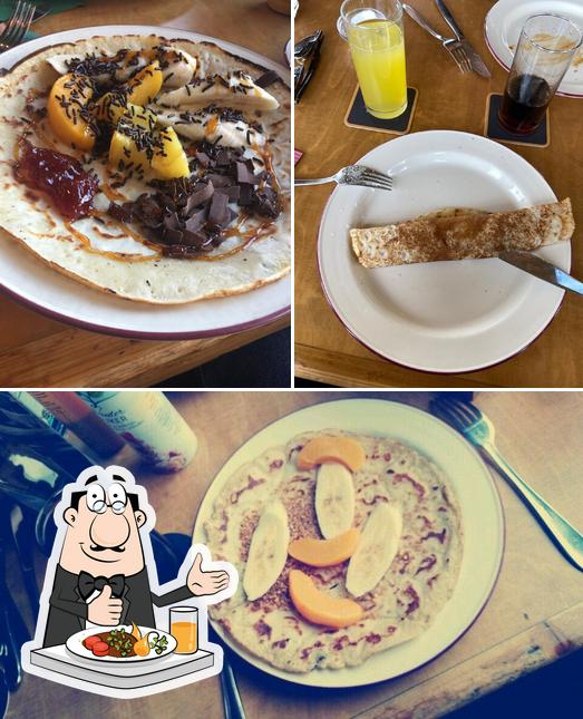 Pannenkoekenboot Rotterdam, Rotterdam - Restaurant menu, prices and reviews