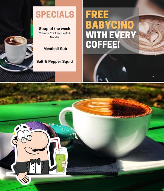 Foster Place Cafe in Maffra - Restaurant reviews