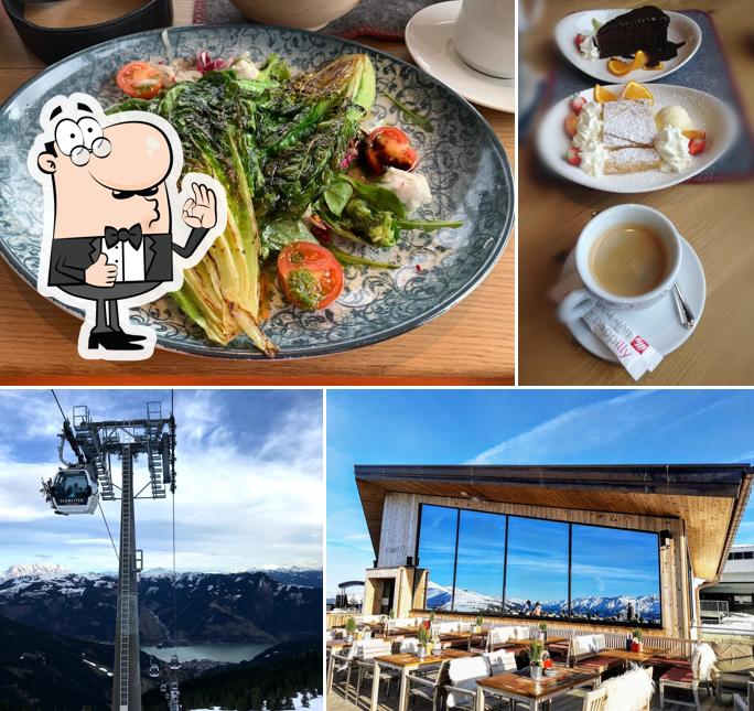 Franzl restaurant, Zell am See - Restaurant reviews